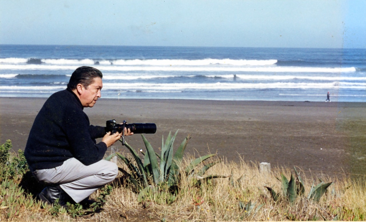 En memoria de Raúl Torres Ulloa y Carlos Fischer Becerra | Centro ...